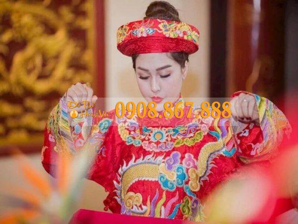 Cô đồng là gì? Ý nghĩa đồng cô bóng cậu và hầu đồng tại Việt Nam