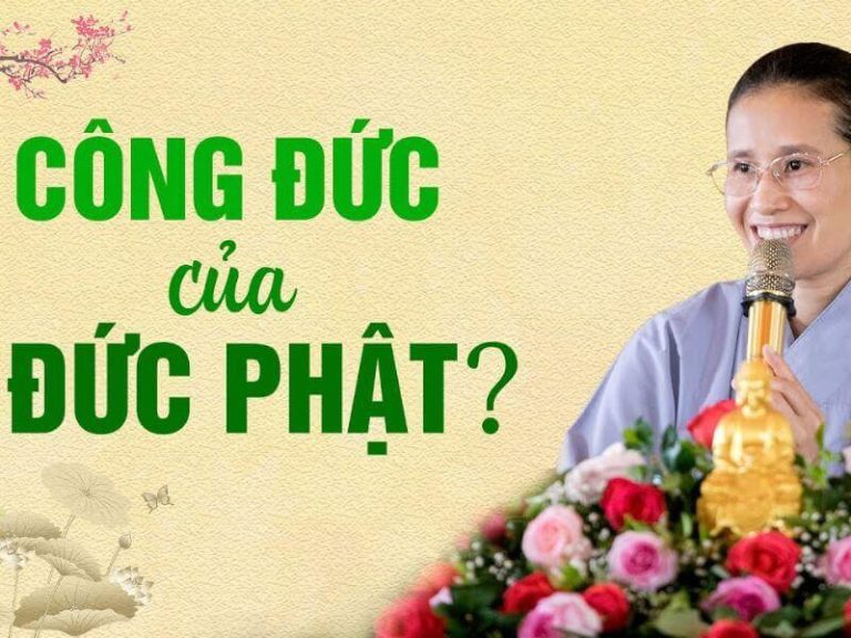 Công Đức Vô Lượng là gì? Cách tạo phước và công đức vô lượng